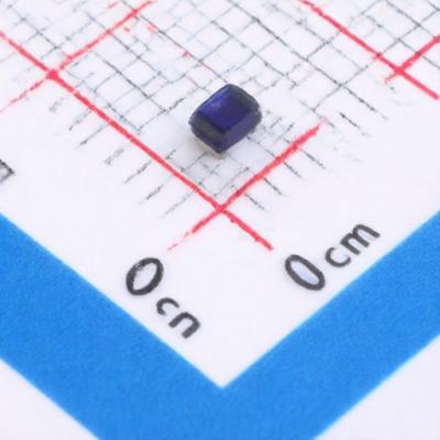 China Wire Wound Chip Inductor MWI0805IF111KST-HF in 0805 Package with Lead Free and Halogen Free Materials for sale