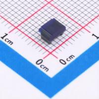China Wire Wound Chip Inductor MYX MWI1812IF120KST-HF Halogen Free Electronic Component for Circuit Design for sale
