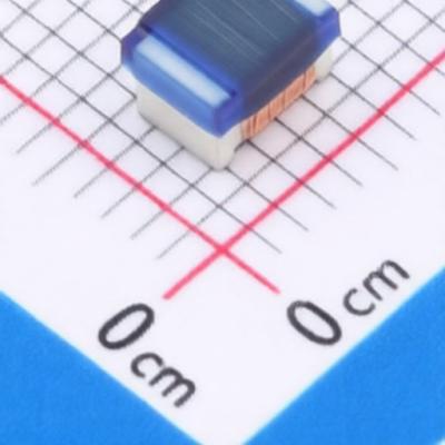 China Wire Wound Chip Inductor MYX MWI1812UC180JST-HF Series with Tape Packaging and Environmental Standards for sale