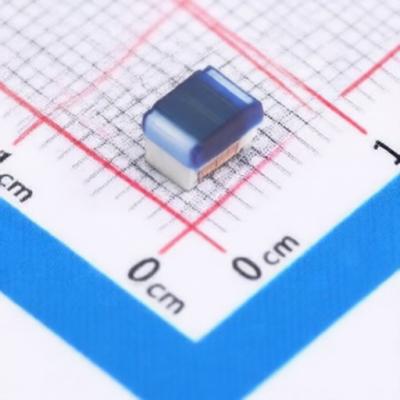 China Electronic Circuit Component MYX MWI1812UC8R2JST-HF Wire Wound Chip Inductor Lead Free Halogen Free for sale