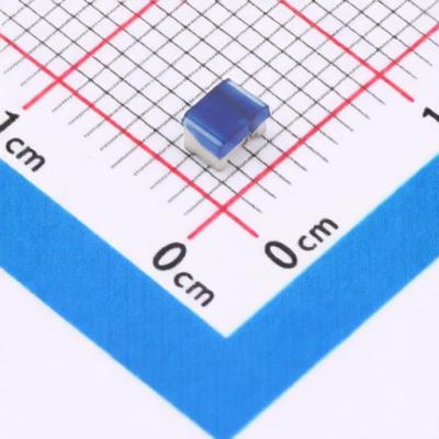China Wire Wound Chip Inductor Halogen Free MYX MWI1210UC12NJST-HF Suitable for Electronic Applications for sale