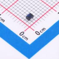 China MWI0805IFR68KST-HF wire wound chip inductor with lead free and halogen free environmental compliance for sale