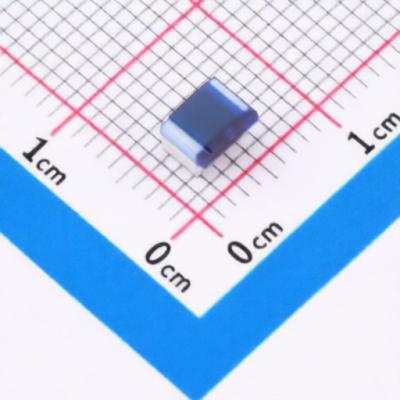 China Electronic Wire Wound Inductor MWI MWI1812UC3R9JST-HF Lead Free Halogen Free for Circuit Integration for sale