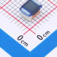 China Wire Wound Chip Inductor MYX MWI1812UC330JST-HF Series with High Q Value and Self Resonant Frequency for sale