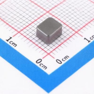 China Wire Wound Chip Inductor MYX MWI1812PS100MST-HF with Precise Inductance and Environmental Compliance for sale