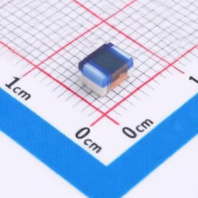 China Halogen Free Wire Wound Chip Inductor MWI MWI1812UC1R5JST-HF Suitable for Various Electronic Circuits for sale