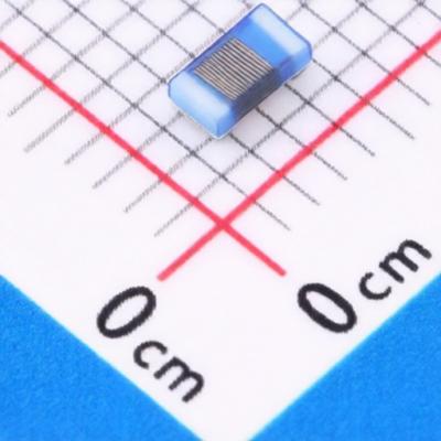 China Wire Wound Chip Inductor Halogen Free MYX MWI1206UCR15JST-HF Electronic Component for Circuit Design for sale