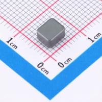 China Wire Wound Chip Inductor MYX MWI1812PS471MST-HF with Tin Terminal and Halogen Free Certification for sale