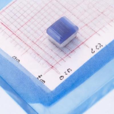 China Precision Wire Wound Chip Inductor MYX MWI1812UCR33JST-HF with Tape Reel and Bulk Packaging Options for sale