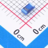China Electronic Wire Wound Chip Inductor MYX MWI1206UC12NJST-HF Halogen Free for Industrial Applications for sale