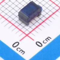 China Tape reel packaged MYX MWI1812IF102KST-HF wire wound chip inductor for automated electronic assembly for sale