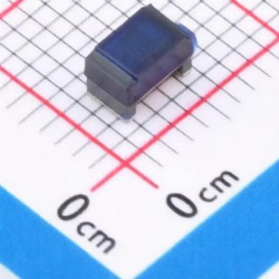 China Tape reel packaged MYX MWI1812IF102KST-HF wire wound chip inductor for automated electronic assembly for sale