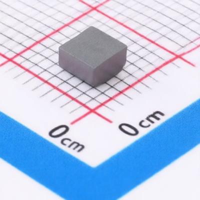 China MWI1008PS390MST-HF Wire Wound Chip Inductor with Lead Free Halogen Free Compliance and Bulk Packaging for sale