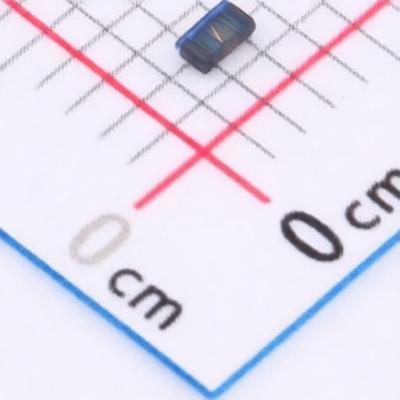 China Electronic Component MYX MWI0603FD2R2MST-HF Wire Wound Chip Inductor with Compact Size and Features for sale