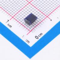 China MWI1812IF101KST-HF Wire Wound Chip Inductor Series Offering Multiple Inductance Values and Tolerances for sale