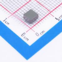 China Wire Wound Chip Inductor MYX MWI1008PS821MST-HF Featuring Halogen Free Material and Moisture Sensitivity Level 1 for sale