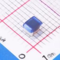 China MWI1210UC8R6JST-HF Halogen Free Wire Wound Chip Inductor Series for Electronic Application Solutions for sale