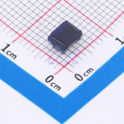 China Wire wound chip inductor MYX MWI1812IF6R8KST-HF compact size for electronic circuit surface mounting for sale