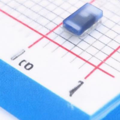China MWI1206UCR91JST-HF Wire Wound Chip Inductor Halogen Free MWI Series for Electronic Circuit Stability for sale
