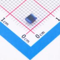 China Compact wire wound chip inductor MYX MWI1210UC3R0JST-HF suitable for electronic circuit applications for sale