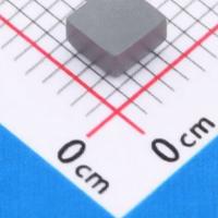China Compact wire wound chip inductor MYX MWI1008PS1R0MST-HF designed for electronic circuit integration for sale