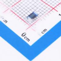 China Compact 1206 Wire Wound Chip Inductor MYX MWI1206UCR39JST-HF for High Frequency Circuit Applications for sale