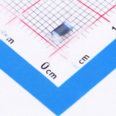 China Compact 1206 Wire Wound Chip Inductor MYX MWI1206UCR39JST-HF for High Frequency Circuit Applications for sale