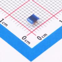 China Wire Wound Chip Inductor MYX MWI1210UCR33JST-HF Halogen Free Lead Free Electronic Component for sale