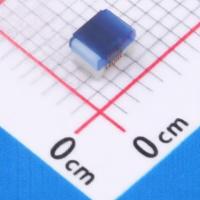China Wire Wound Chip Inductor MYX MWI1210UC82NJST-HF Halogen Free Lead Free Electronic Component for sale
