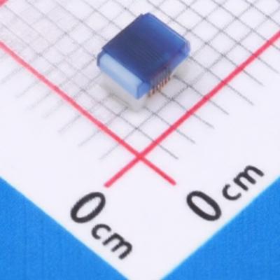 China Wire Wound Chip Inductor MYX MWI1210UC82NJST-HF Halogen Free Lead Free Electronic Component for sale