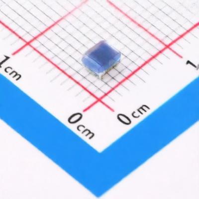 China Wire Wound Chip Inductor MYX MWI1210UC39NJST-HF with Tight Tolerance and Environmental Compliance for sale