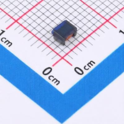 China Wire Wound Chip Inductor MYX MWI1210IF561KST-HF Halogen Free Tape Reel Packaging Electronic Component for sale