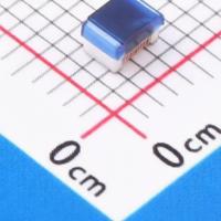 China Compact wire wound chip inductor MYX MWI1210UC6R8JST HF suitable for electronic circuit applications for sale