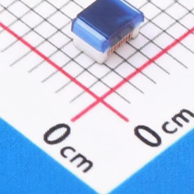 China Compact wire wound chip inductor MYX MWI1210UC6R8JST HF suitable for electronic circuit applications for sale