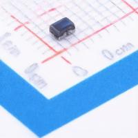 China Electronic Component MWI0805IF330KST-HF Wire Wound Chip Inductor with Stable Inductance and High SRF for sale