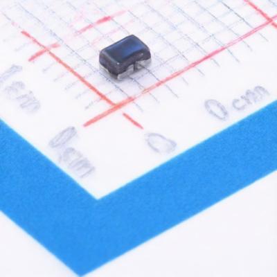 China Electronic Component MWI0805IF330KST-HF Wire Wound Chip Inductor with Stable Inductance and High SRF for sale