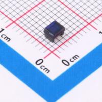 China Halogen free wire wound chip inductor MYX MWI1210IF820KST-HF designed for compact electronic solutions for sale