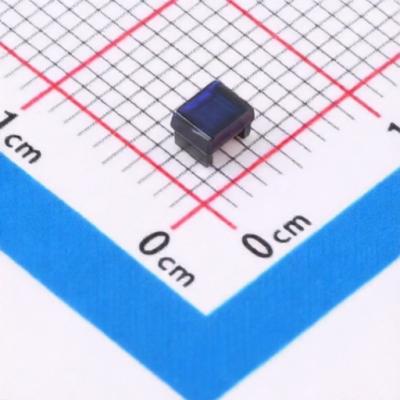 China Halogen free wire wound chip inductor MYX MWI1210IF820KST-HF designed for compact electronic solutions for sale