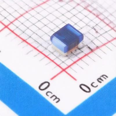 China MWI1210UC3R9JST-HF Wire Wound Chip Inductor with Gold Tin Terminal Materials and Tape Reel Packaging for sale