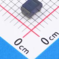 China Wire Wound Chip Inductor MWI1210IF330KST-HF Suitable for Electronic Circuits Requiring Energy Storage for sale