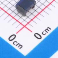 China Wire Wound Chip Inductor MWI1210IF150KST-HF Halogen Free Tape Reel Packaging Electronic Component for sale