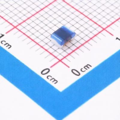 China Wire Wound Chip Inductor MYX MWI1210UC1R0JST-HF Series Halogen Free Electronic Component for sale