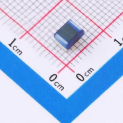 China Wire Wound Chip Inductor MYX MWI1812UC220JST-HF Lead Free Halogen Free with Gold Tin Terminal Options for sale