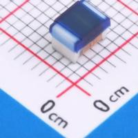 China 1812 Chip Wire Wound Inductor MYX MWI1812UC6R8JST-HF Halogen Free Suitable for Electronic Applications for sale