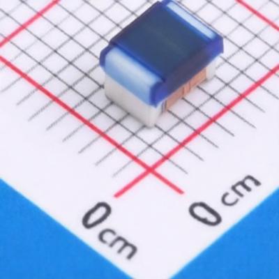 China 1812 Chip Wire Wound Inductor MYX MWI1812UC6R8JST-HF Halogen Free Suitable for Electronic Applications for sale