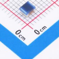 China Electronic wire wound chip inductors MYX MWI1210UCR39JST HF with halogen free and lead free features for sale