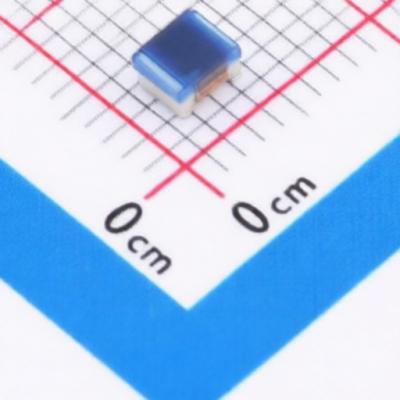 China Electronic wire wound chip inductors MYX MWI1210UCR39JST HF with halogen free and lead free features for sale