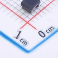 China Electronic Components Wire Wound Chip Inductor MYX MWI1210IF6R8KST-HF Halogen Free Tape Reel Packaging for sale