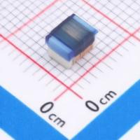 China Lead free halogen free MYX MWI1812UC100JST HF wire wound chip inductors for electronic applications for sale