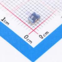 China Electronic Wire Wound Chip Inductor MYX MWI1210UCR24JST-HF with Lead Free and Halogen Free Compliance for sale